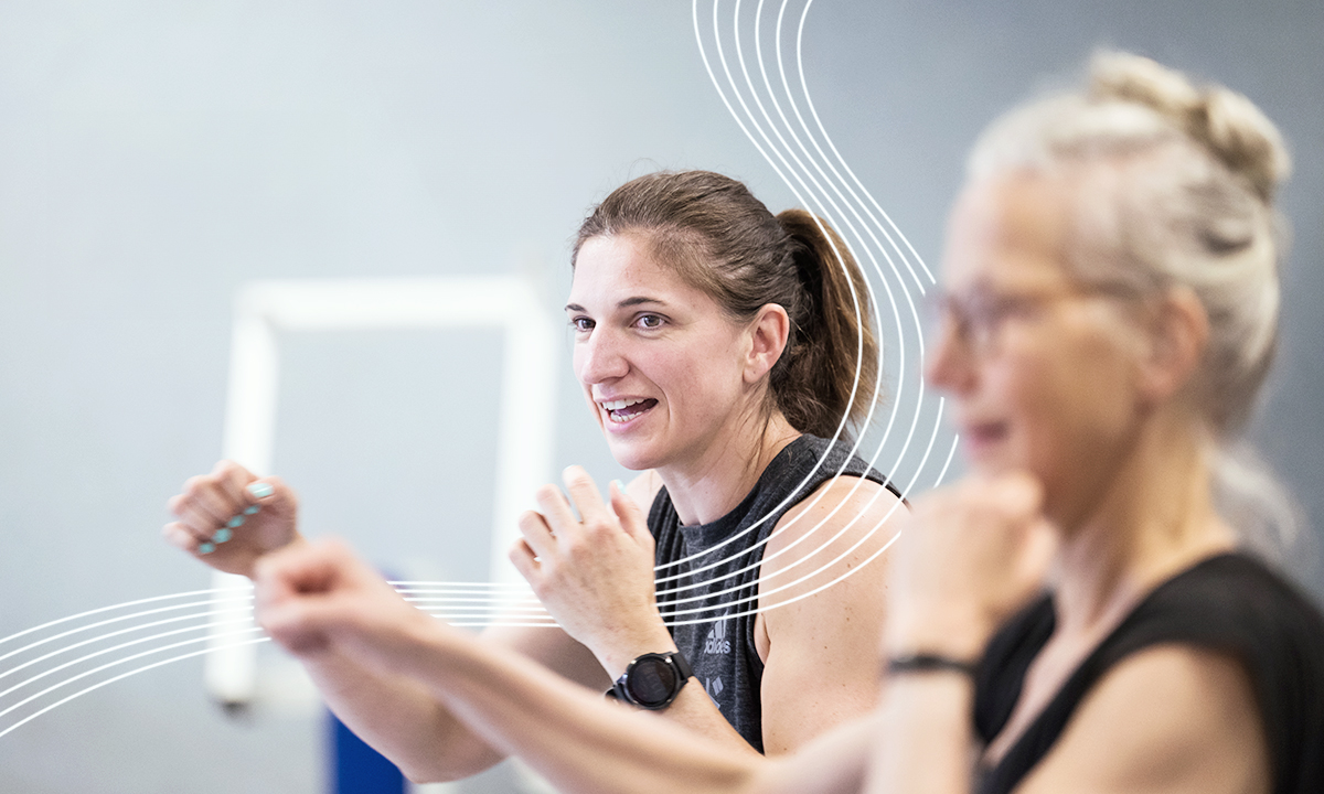 Dein Basismodul - mein SportNetz NRW