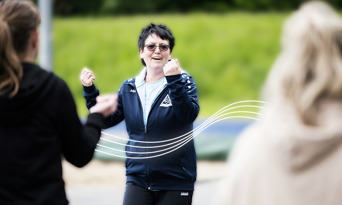 Dein Basismodul - mein SportNetz NRW